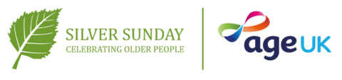 Age UK's Silver Sunday | The National Day for Older People, 5th October ...